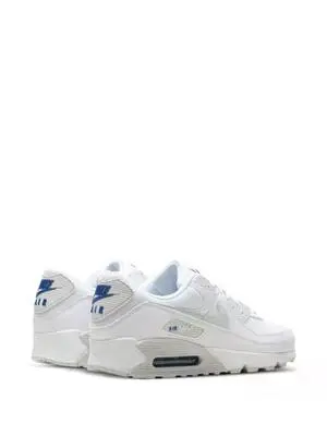 Nike Air Max 90 Sneakers - White