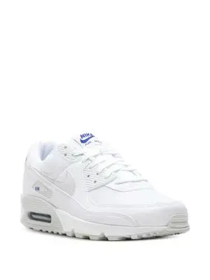 Nike Air Max 90 Sneakers - White