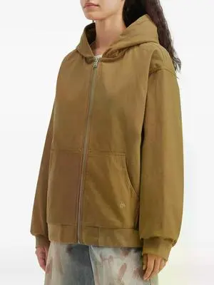 TOUT A COUP Hooded Jacket