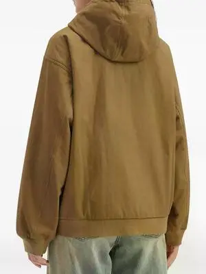 TOUT A COUP Hooded Jacket