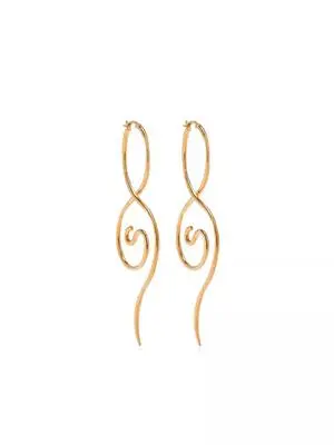 Panconesi Drop Earrings