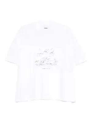 BONSAI Graphic T-shirt
