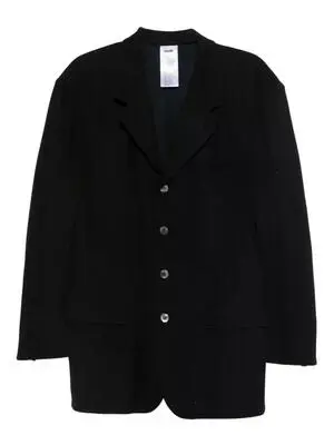 MAGLIANO Single-breasted Blazer