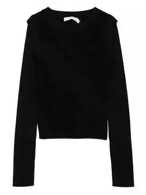 Iro Paris Crewneck Knitwear For Women