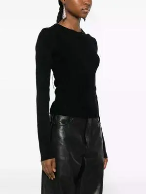 IRO PARIS Crew Neck Sweater