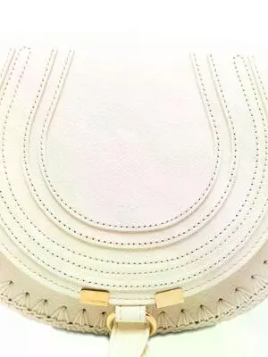 Chloé Triomphe Crossbody Bag