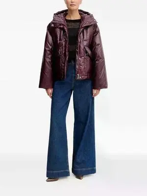 Patrizia Pepe Padded Jacket