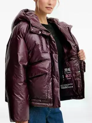 Patrizia Pepe Padded Jacket