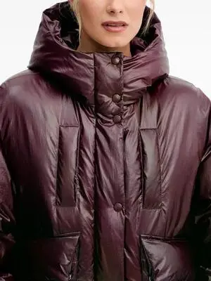 Patrizia Pepe Padded Jacket
