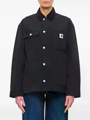 Carhartt Work In Progress Fitted Outerwear For Women