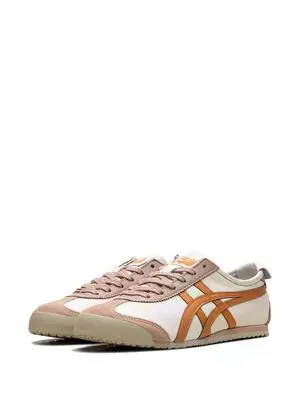 Onitsuka Tiger Mexico 66 Sneakers - Neutrals