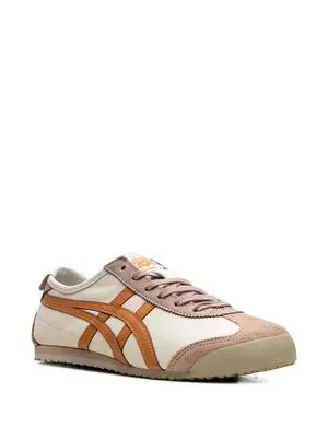 Onitsuka Tiger Mexico 66 Sneakers - Neutrals