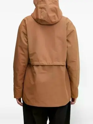 Columbia Hooded Jacket