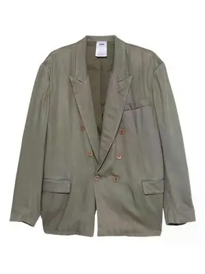 MAGLIANO Double-breasted Blazer