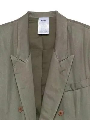 MAGLIANO Double-breasted Blazer