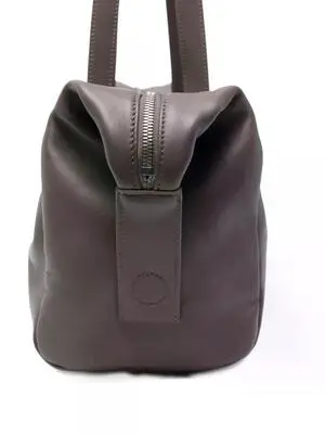 MINOBOSSI Jasmine Shoulder Bag - Grey