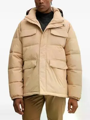 Columbia Long Coats For Men