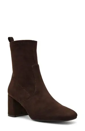 Anne Klein Cushioned Booties