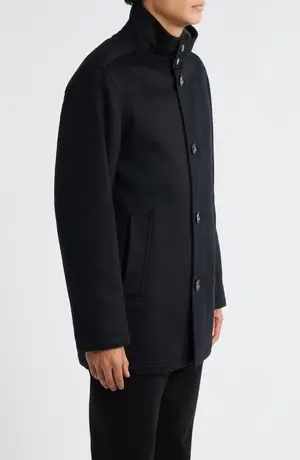 BOSS Coxtan Jacket - Black