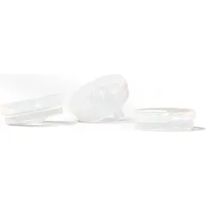 CADENCE 3-pack Capsule Adapter Set - Clear