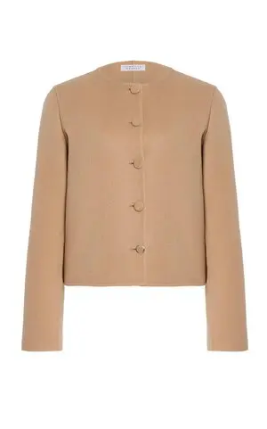 Gabriela Hearst Larring Jacket