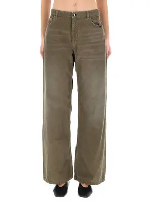 Amish Casual Bottoms For Women