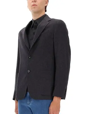 Zegna Shirt Jacket