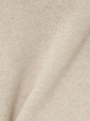 Brunello Cucinelli Cashmere Turtleneck Sweater