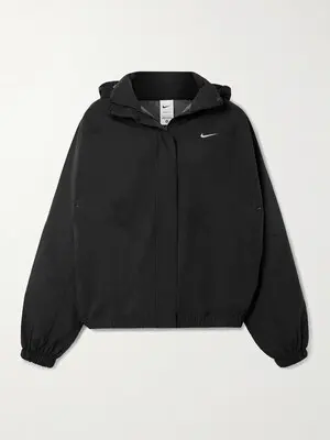 Nike Hooded Jackets For Women