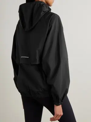 Nike Swift Hooded Storm-fit Jacket