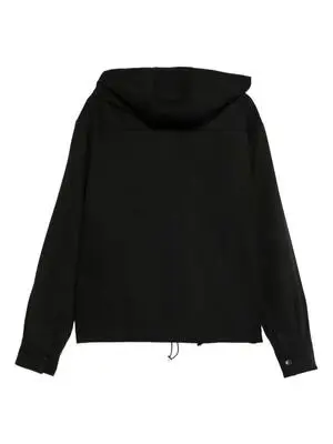 COSTUMEIN Hooded Jacket With Drawstrings