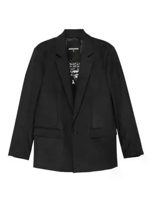 Patrizia Pepe Perfection Blazer