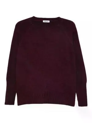 Base Raglan Knitwear For Women