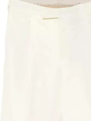PT TORINO Pleated-front Trousers