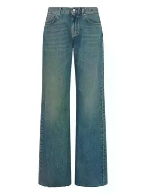 Marella Cotton Denim Jeans