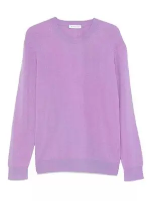 Manuel Ritz Crewneck Knitwear For Men