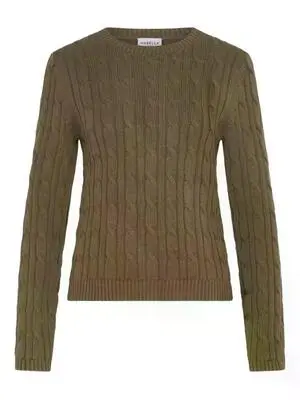 Marella Medium Knit Sweaters For Women