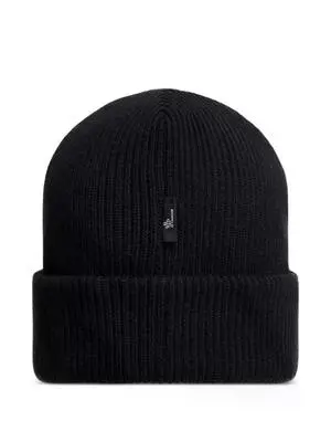 Moncler Logo Beanie