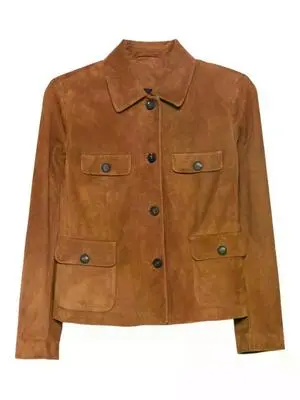 Tagliatore Cuffed Jackets For Women