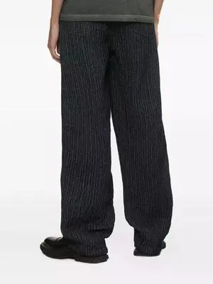 Séfr Wide-leg Trousers