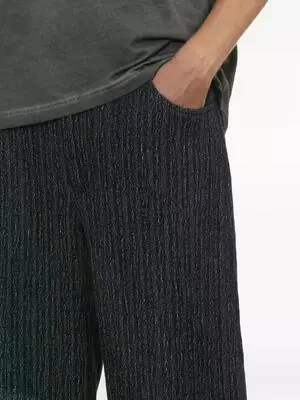 Séfr Wide-leg Trousers