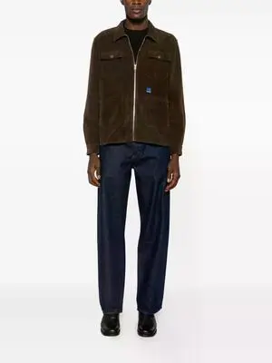 AGOLDE 90's Straight Leg Jeans