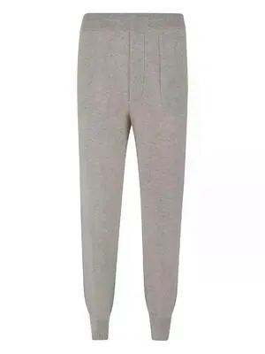 LISA YANG Ribbed Track Pants