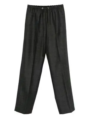 FORTE_FORTE Drawstring Trousers