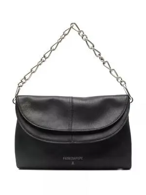 Patrizia Pepe Chain-strap Shoulder Bag