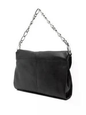 Patrizia Pepe Chain-strap Shoulder Bag