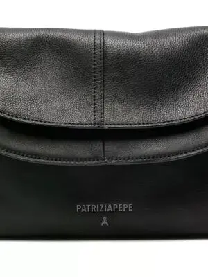 Patrizia Pepe Chain-strap Shoulder Bag