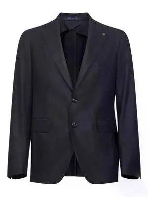 Tagliatore Single-breasted Blazer