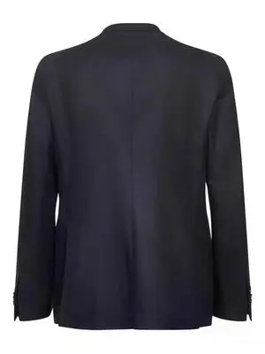 Tagliatore Single-breasted Blazer