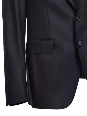 Tagliatore Single-breasted Blazer